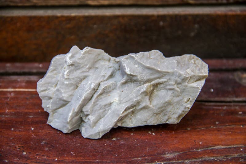Chert stock photo. Image of chert, stone, crystal, natural - 231669070
