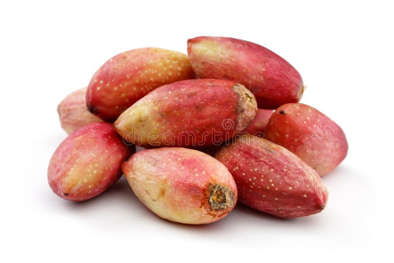 Raw Pink Pistachio Nuts with Leaves Stock Image - Image of pistachio ...