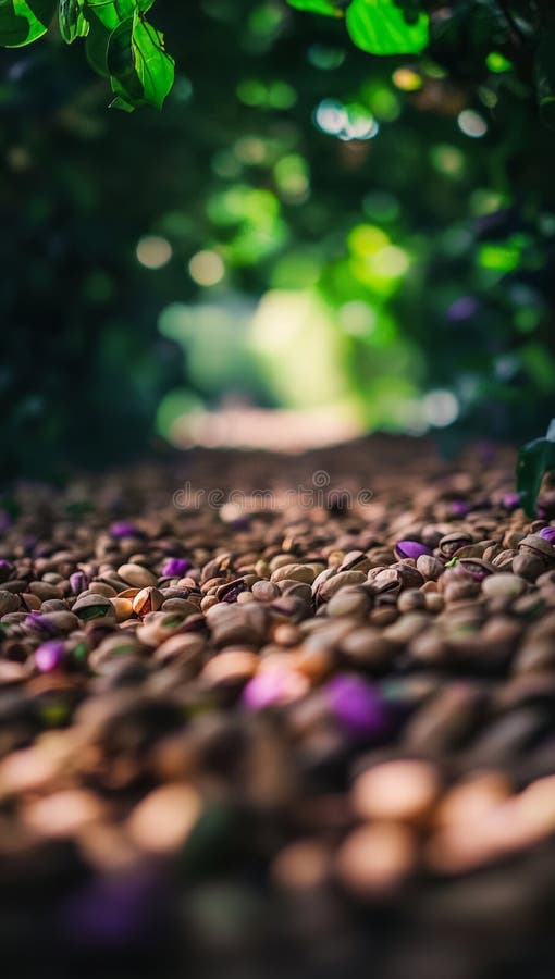 Pistachio Tree Roots Spread Stock Photos - Free & Royalty-Free Stock ...