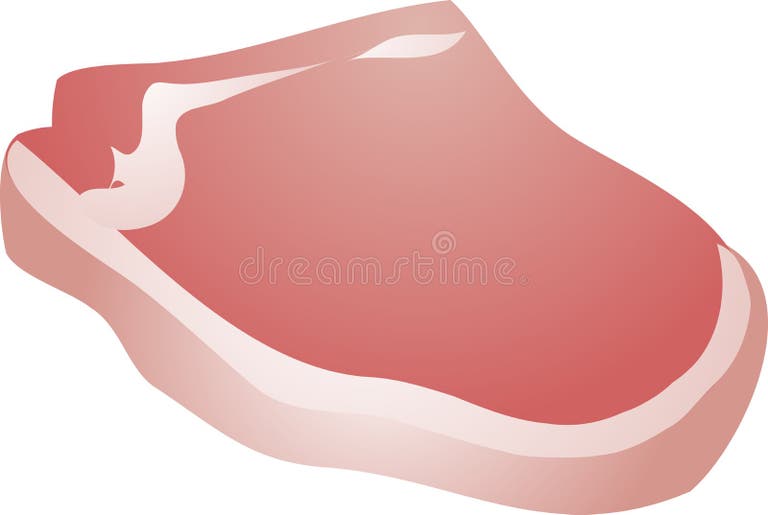 Pork Chop Stock Illustrations – 16,215 Pork Chop Stock Illustrations ...