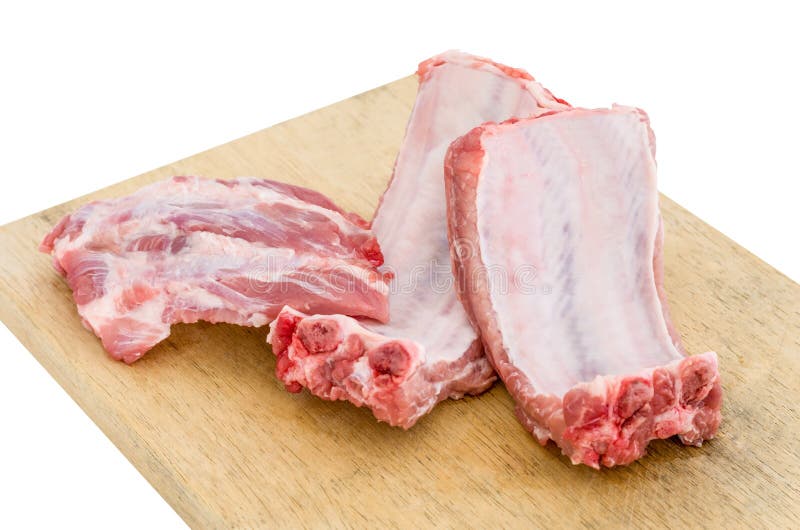 Pork belly slices stock photo. Image of pork, meat, loin - 51084926