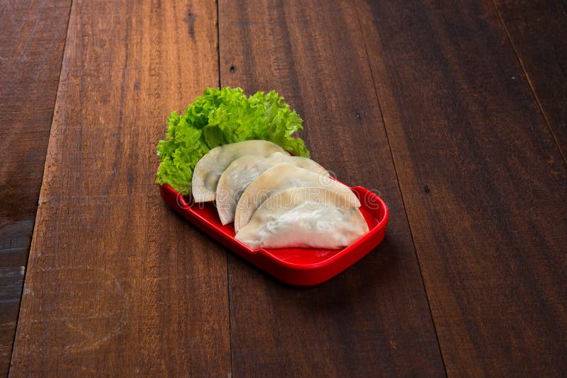 Chinese Wanton stock image. Image of chinese, light - 222517159