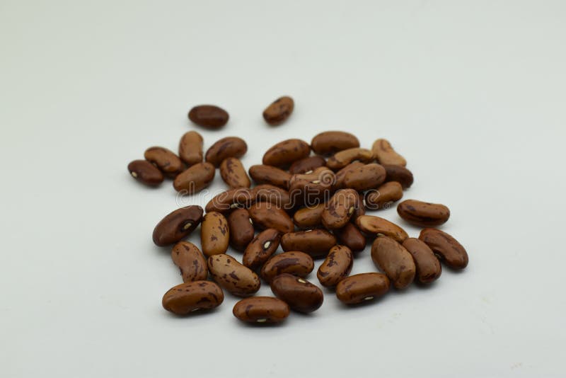 Raw rajma seeds stock image. Image of produce, drink - 205344801