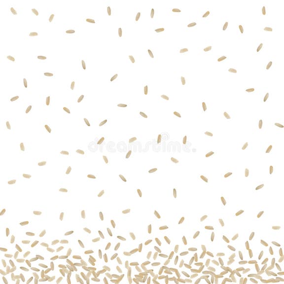 Rice Pattern Stock Illustrations – 27,120 Rice Pattern Stock ...