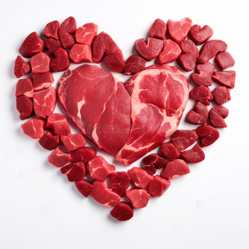 Red Meats Stock Illustrations – 623 Red Meats Stock Illustrations ...