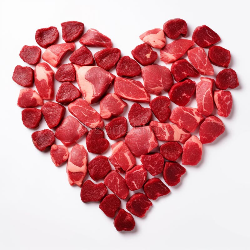 Red Meats Stock Illustrations – 623 Red Meats Stock Illustrations ...