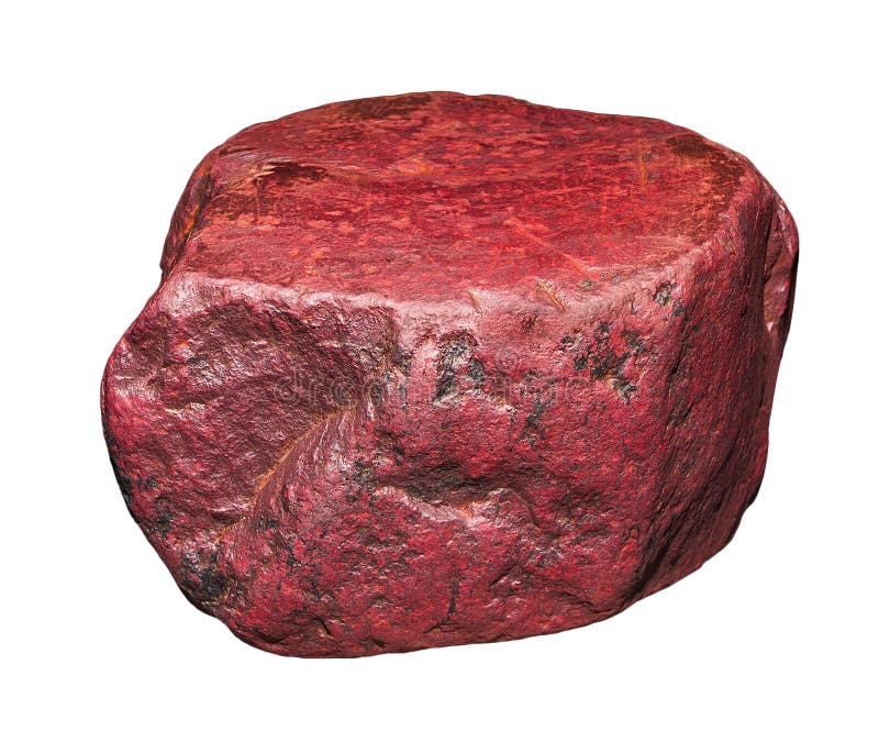 Raw red jasper stock photo. Image of pebble, precious - 59880462 Raw red jasper stock photo. Image of pebble, precious - 59880462