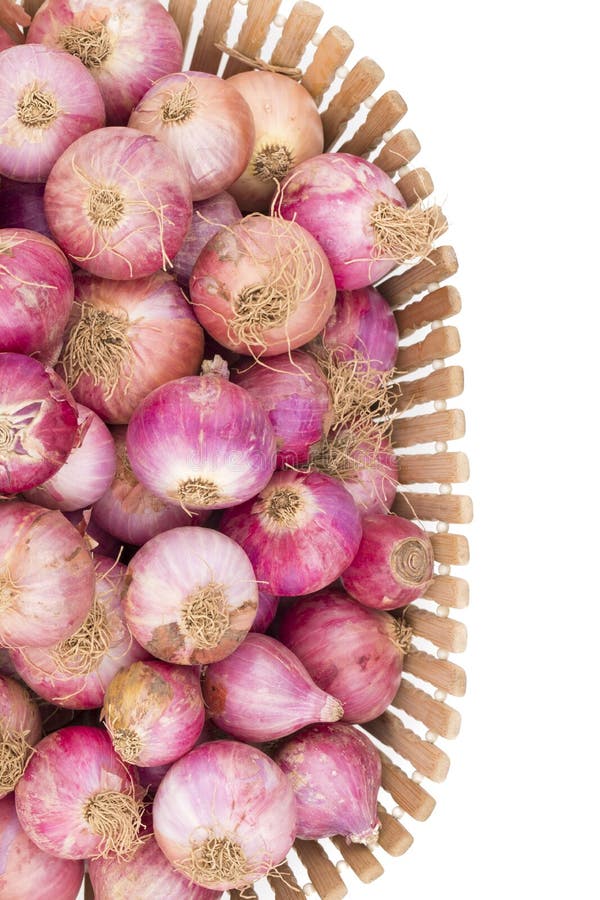 Raw Red Onion stock image. Image of lunch, organic, agriculture - 107874033