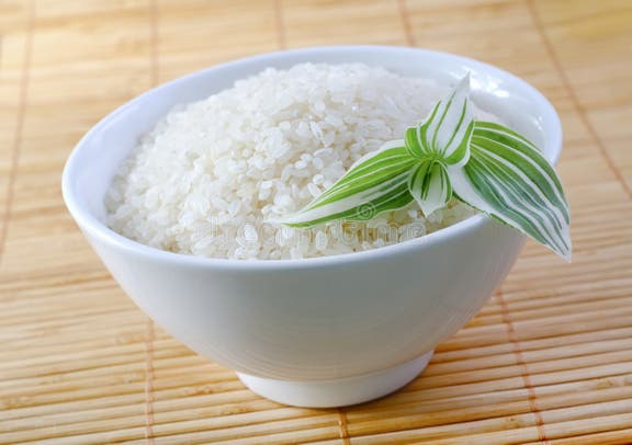 Raw rice stock image. Image of long, asian, arroz, corn - 23357885