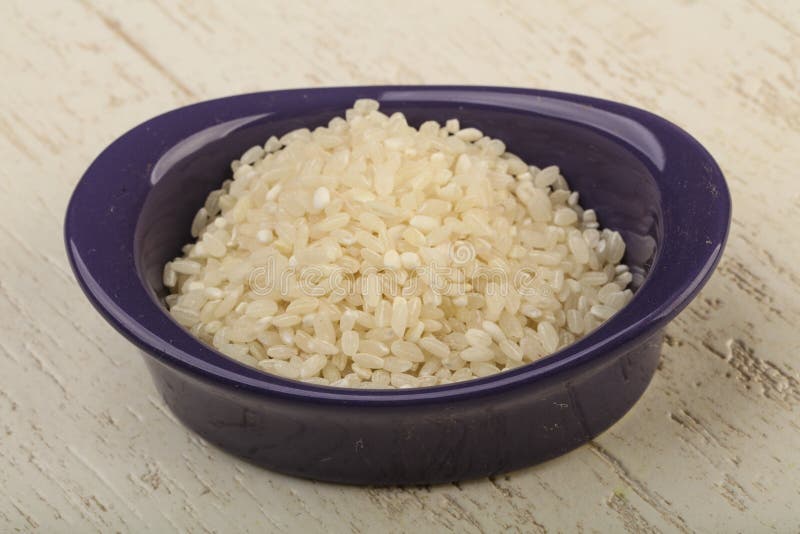 Raw rice heap stock image. Image of grain, cuisine, traditional - 111987525