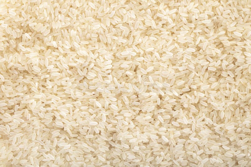 Raw rice texture closeup stock image. Image of chinese - 150946737