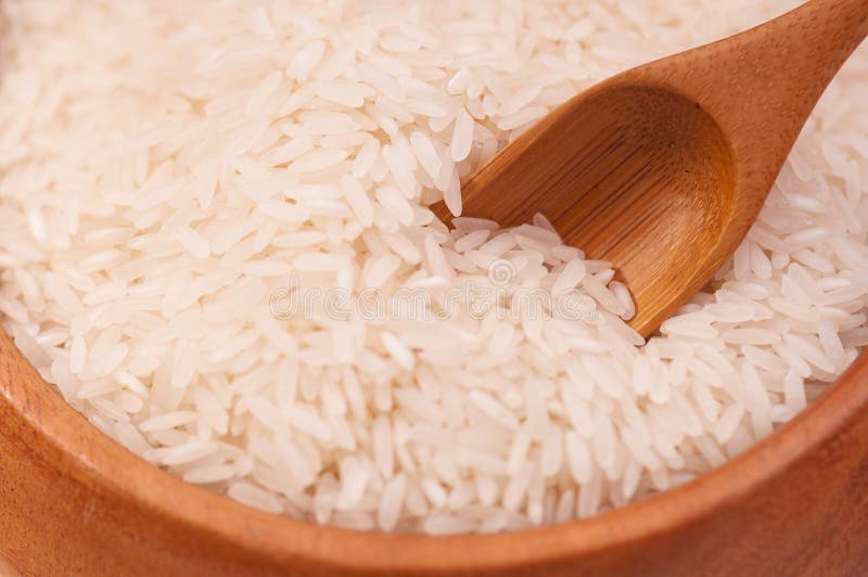 Lao Sticky Rice stock photo. Image of cuisine, sticky - 6297316