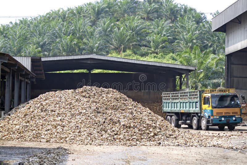 Raw Rubber at Factory stock photo. Image of processing - 5352464