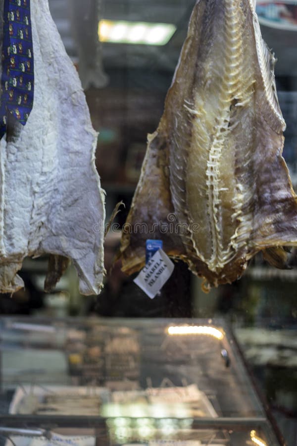 Salted Cod Iceland Stock Photos - Free & Royalty-Free Stock Photos from ...