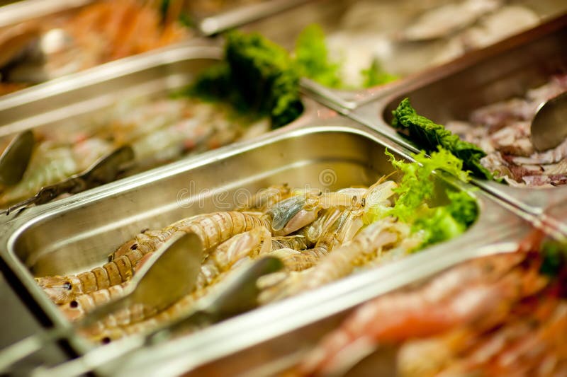 4,455 Prawn Buffet Stock Photos - Free & Royalty-Free Stock Photos from ...