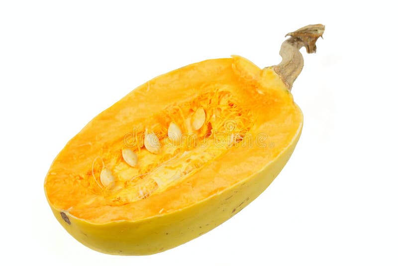 1,047 Spaghetti Squash White Background Stock Photos - Free & Royalty ...