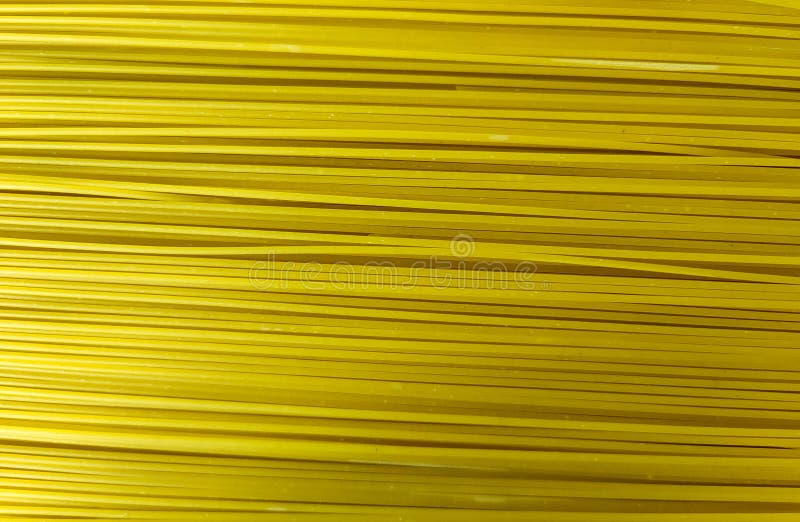 Raw Spaghetti. Texture. Background. Close-up Stock Image - Image of ...