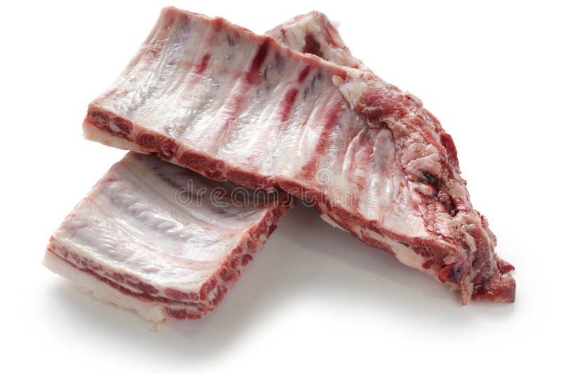 Spare Ribs Stock Images - Download 10,550 Royalty Free Photos