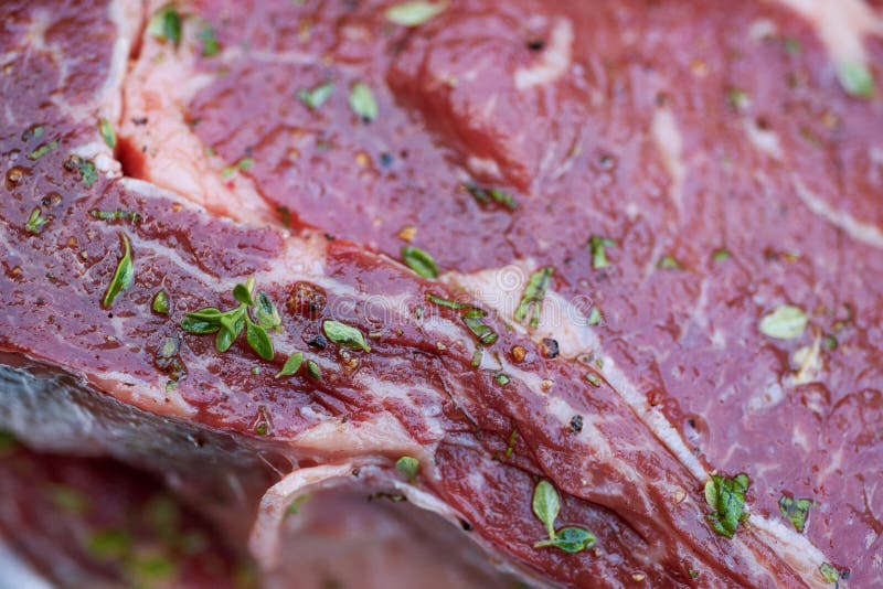 Raw steak stock photo. Image of steakhouse, meet, grille - 19047168
