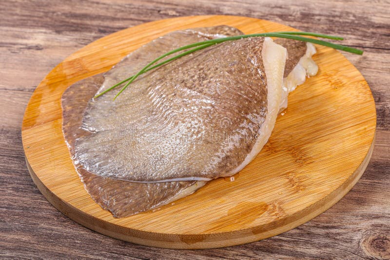 Raw Stingray Wings Fillet for Cooking Stock Photo - Image of market ...