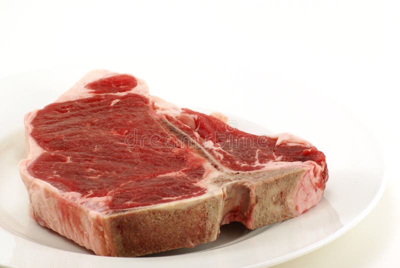 Ribeye Steak Raw 2 stock photo. Image of ribeye, barbecue - 2338892