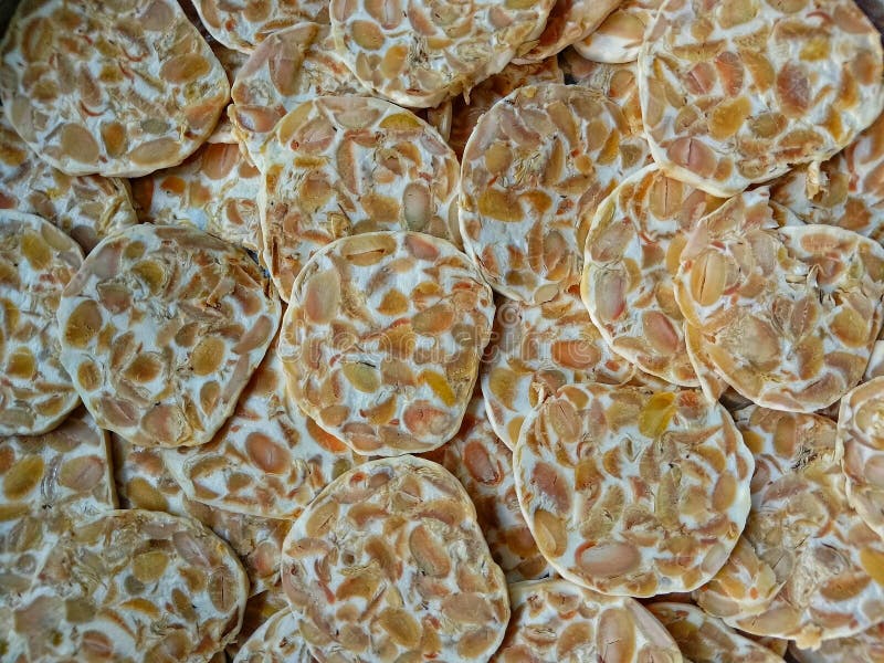 Raw Round Tempeh Stock Photos - Free & Royalty-Free Stock Photos from ...