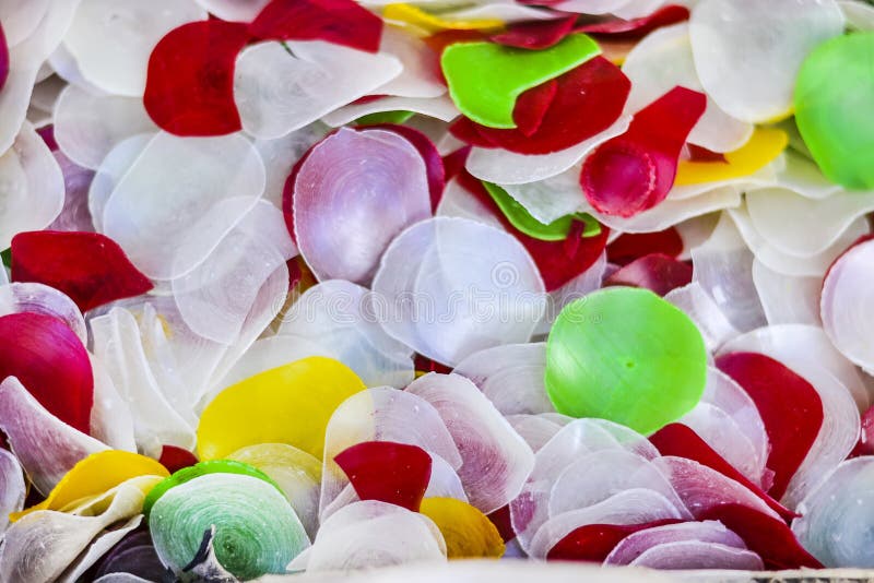 Raw tuber cracker slice stock photo. Image of background - 114101540