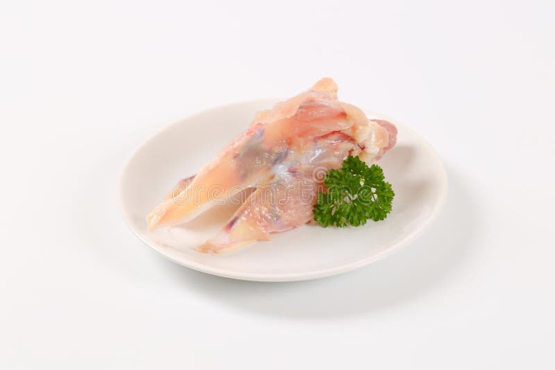 Raw turkey chest stock image. Image of turkey, chicken - 81636713