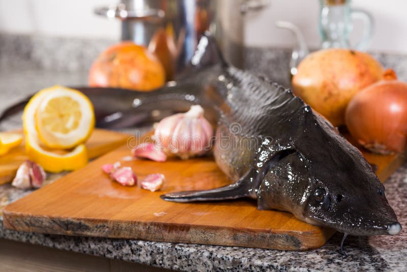 Uncooked fish stock photo. Image of gourami, healthy - 50582730