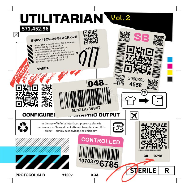 Utilitarian Collage Stock Illustrations – 18 Utilitarian Collage Stock ...