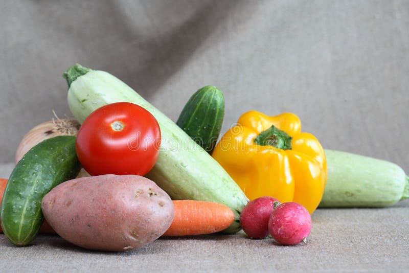 Raw Vegetables stock image. Image of crop, nutrition - 26801345