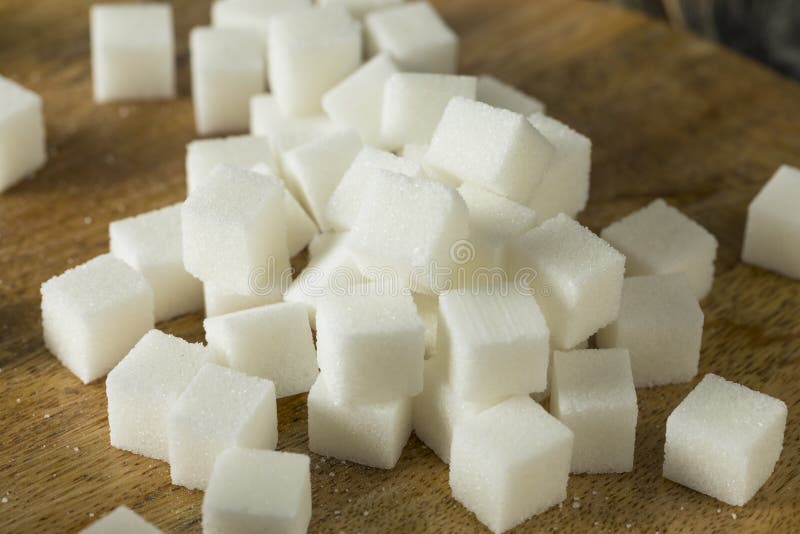 Raw White Granulated Sugar stock image. Image of ingredient - 90302895