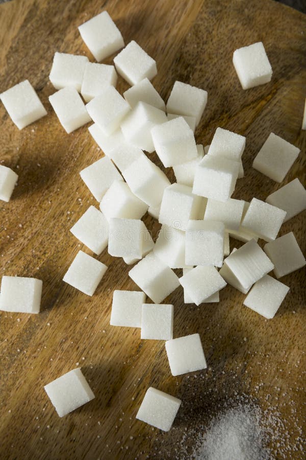 Raw White Granulated Sugar stock image. Image of diet - 90302727