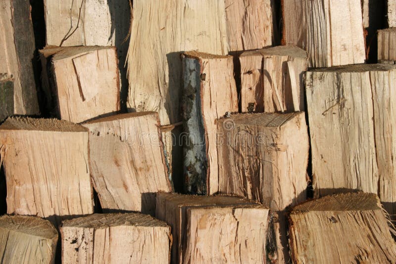Raw wood stock image. Image of natural, lumber, energy - 15663555