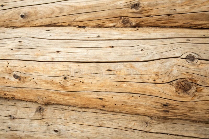 Raw Wood Texture Background Stock Illustration - Illustration of tones ...