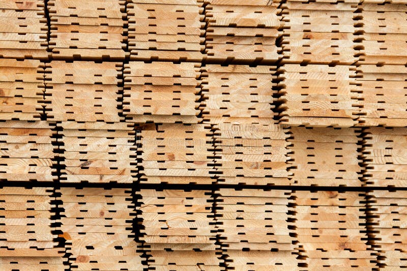 Cut Raw Timber Wood Logs stock photo. Image of materials - 22801422