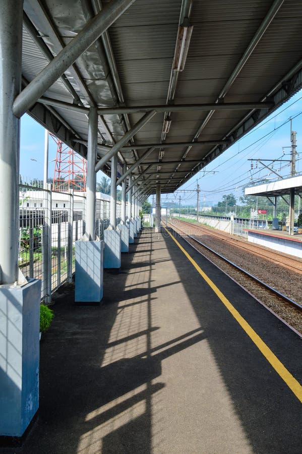 Rawa Buntu Station Stock Photos - Free & Royalty-Free Stock Photos from ...