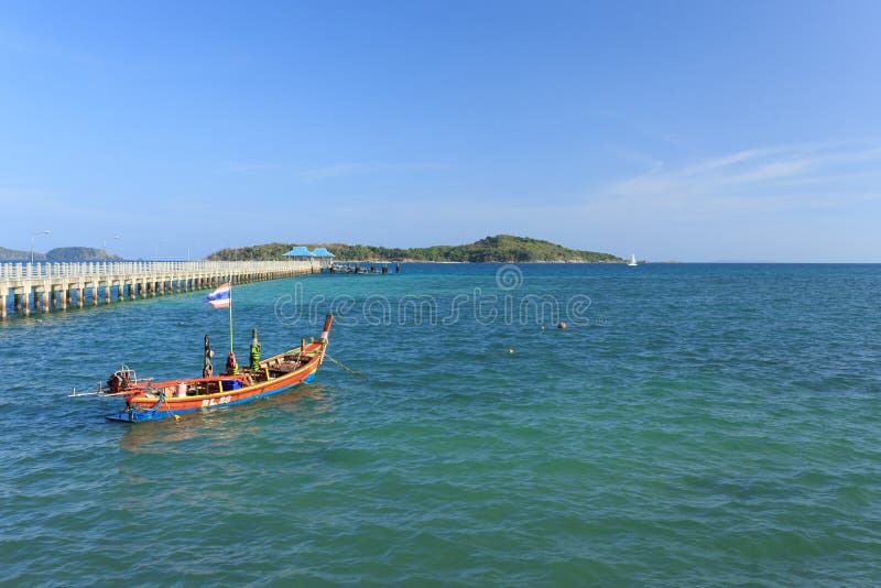 Rawai Beach stock photo. Image of rawai, rock, beauty - 56218536
