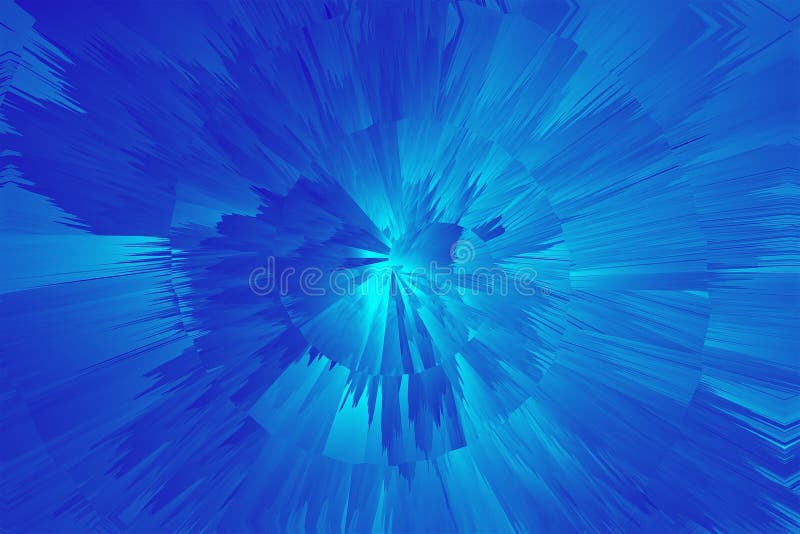 Ray Background Glow Beam Shine. Burst Texture Stock Illustration ...