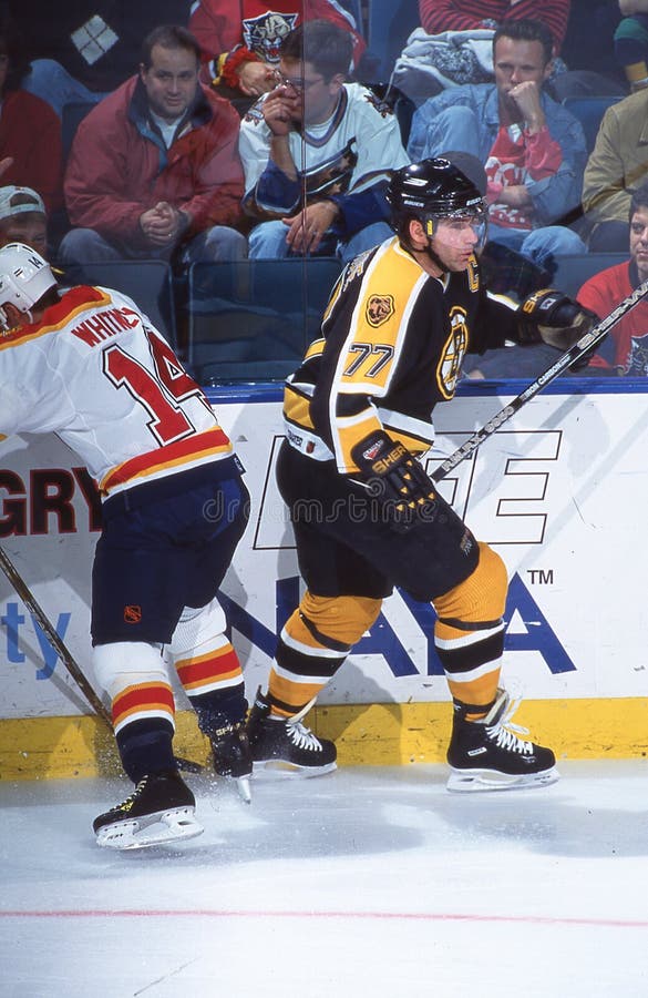 Ray Bourque editorial stock image. Image of national - 138326899