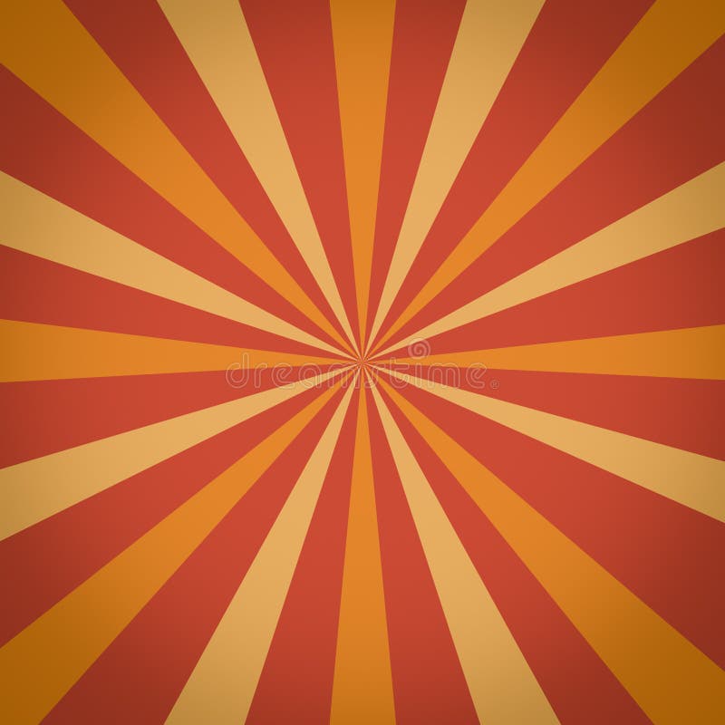 Ray burst stock illustration. Illustration of background - 55230751