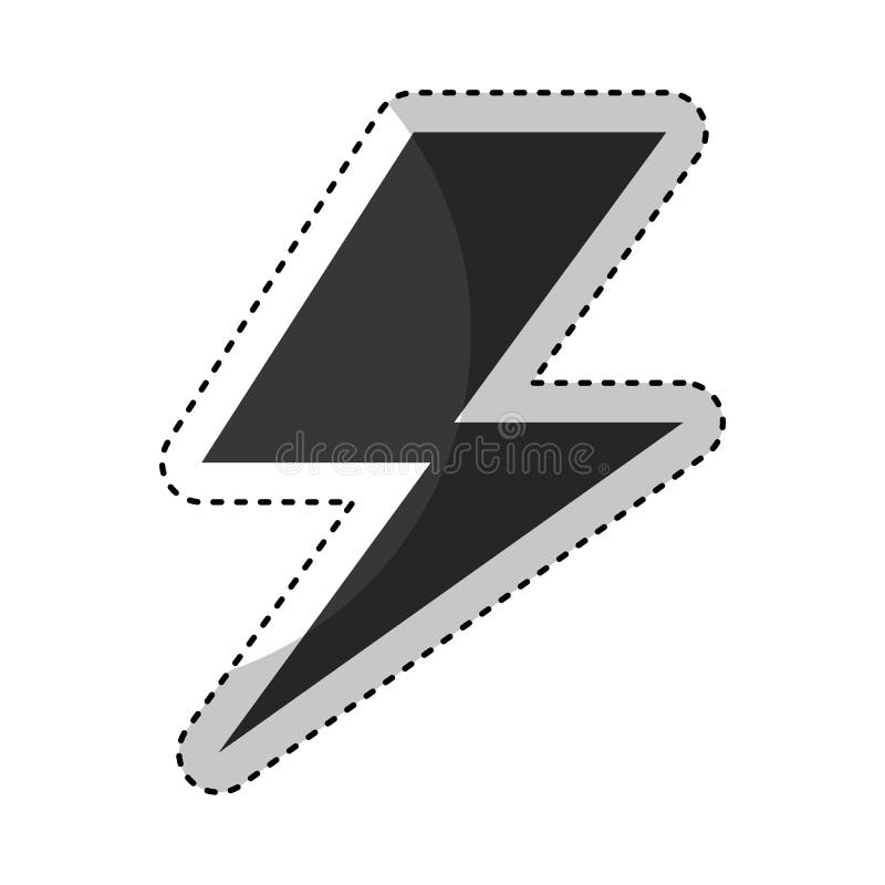 Energy Symbol Icon Stock Illustrations – 773,322 Energy Symbol Icon ...