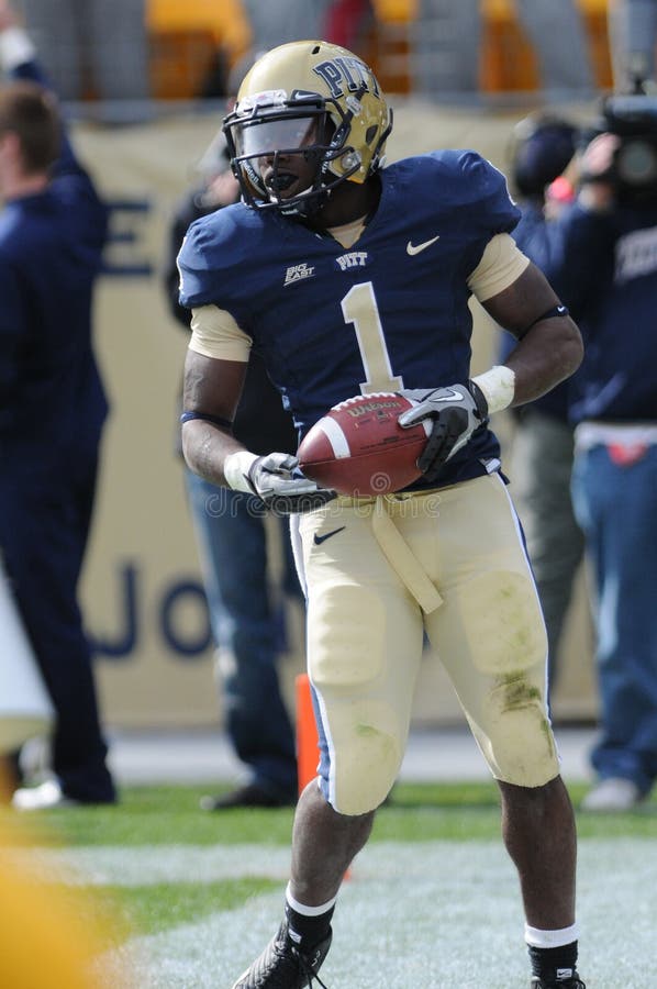 Ray Graham Touchdown redactionele foto. Image of pitten - 16755266