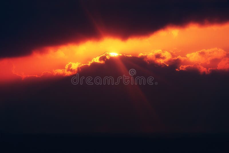 Ray of hope stock image. Image of skies, cathedral, light - 16818443