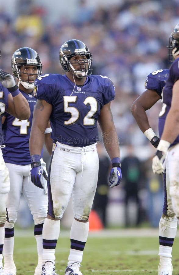 Ray Lewis editorial image. Image of national, color, baltimore - 73665750