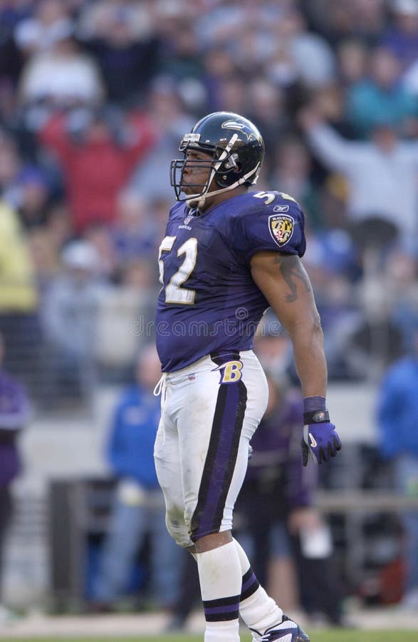 Ray Lewis editorial stock image. Image of color, lewis - 73665799