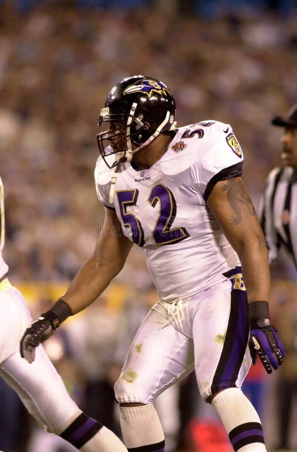 Ray Lewis, Super Bowl XXXV image stock éditorial. Image du chaud - 74033009