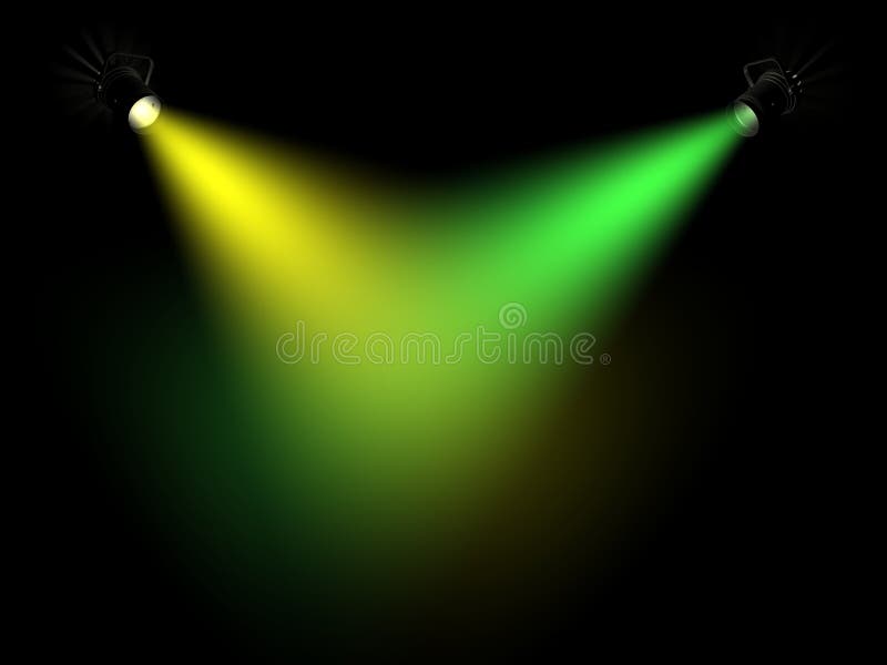 Ray Of Light Picture. Image: 4766320