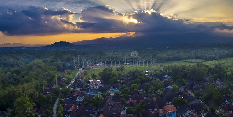 Ray of light stock image. Image of drone, horizon, light - 92737615