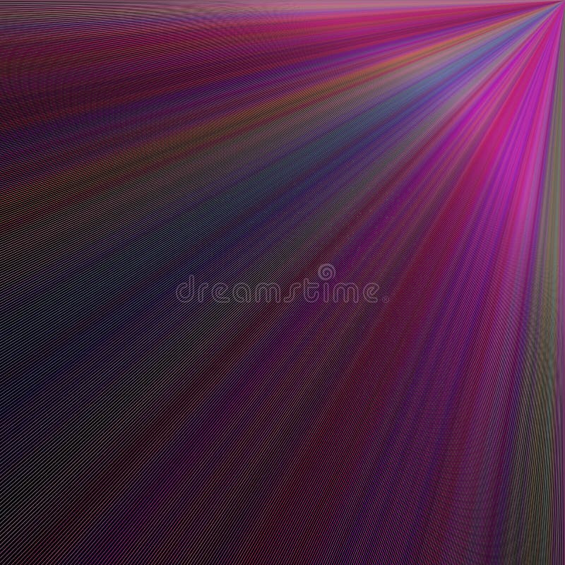Ray Light Background Design - Vector Graphic Stock Vector ...